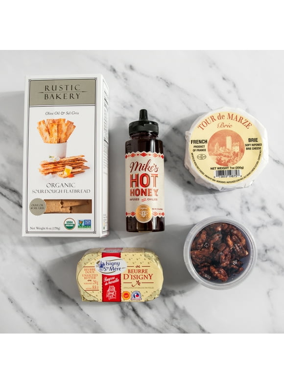 Brie Cheese in Cheese - Walmart.com