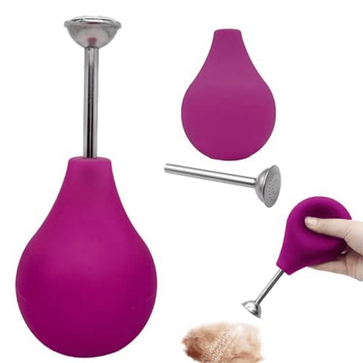 Click here for Unbranded Ball Sprinkler For Wet Felting  Sprinkle... prices