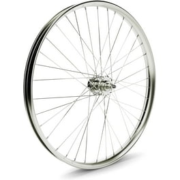 Vera Terra DPD22 29er 700c Hybrid MTB Bike Front Wheel Disc QR NEW Walmart