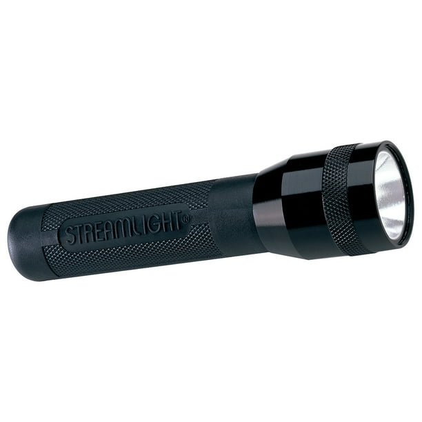 Streamlight Scorpion 78 Lumen LED Handheld Flashlight, Black - 85001 ...