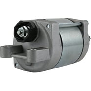 Quicksilver 863007A1 Starter Motor Assembly - Delco -For V-8 and V-8 ...