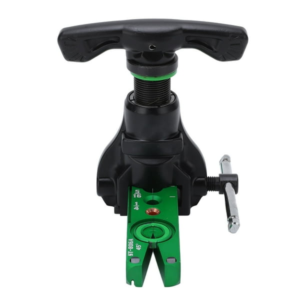 Eccentric Cone Type Flare Tool, Flaring Tool Non Skid Beads Reinforcing ...