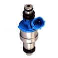 1 / 2 / 4 Pcs Fuel Injector for Land Cruiser. OEM Reference: 23250 ...