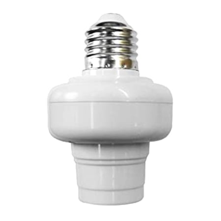 AC 90-250V Wirelessly Connected Intelligent Light Bulbs E26/E27 ...