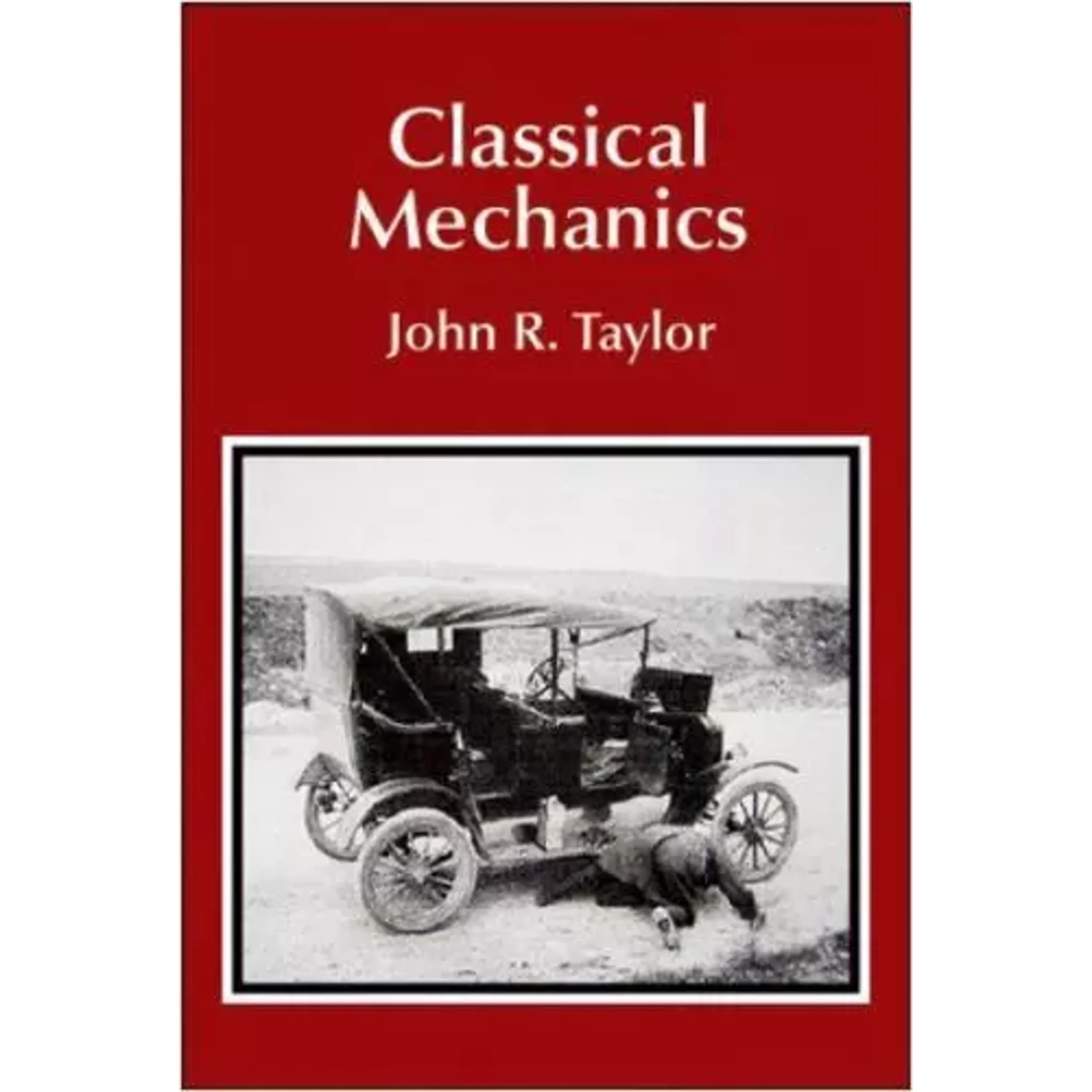 Click here for Shopping Soda Classical Mechanics By John R. Taylo... prices