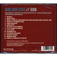 Doc Watson - Doc Watson & Son - Music & Performance - CD - Walmart.com