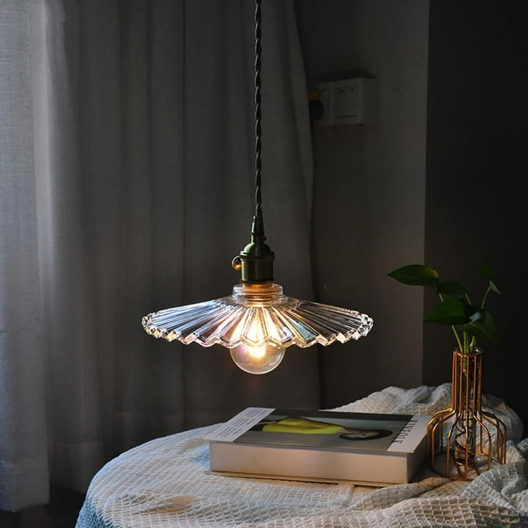 Internal Light Pendant Lamp With Switch Paul Neuhaus LED Hanging Light