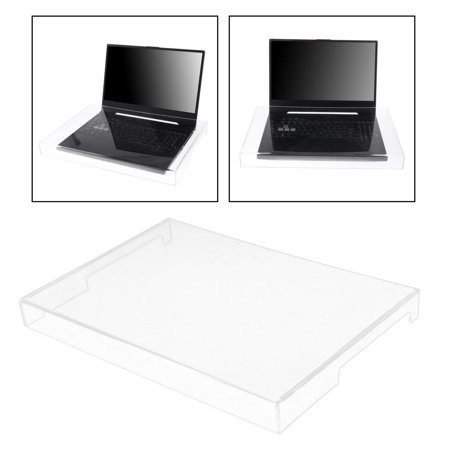 Laptop Keyboard Cover Dust Full Transparent Simple Notebooks Protective ...