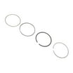 GM Genuine Parts 12685185 Piston Ring Kit (For 1 Piston) - Walmart.com