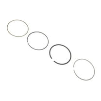 GM Genuine Parts 12685185 Piston Ring Kit (For 1 Piston) - Walmart.com
