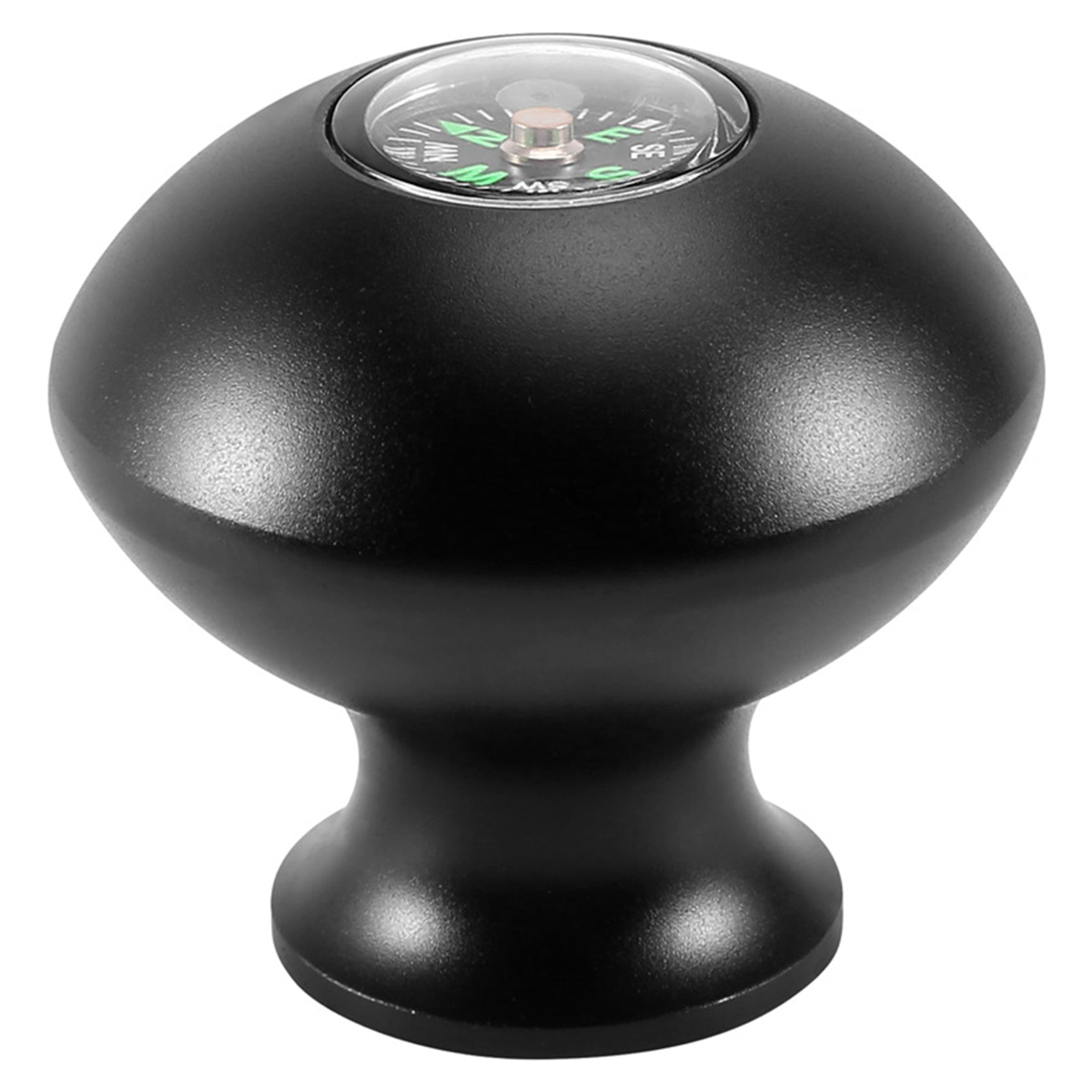 Zhiyou Trekking Pole Monopod Head Grip Knob with Compass for Walkabout ...