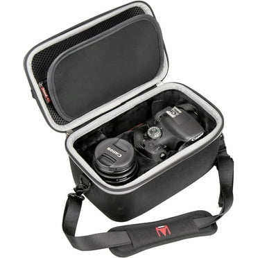 Mosiso Camera Bag Sling Backpack with Tripod Holder&Rain Cover&Modular ...