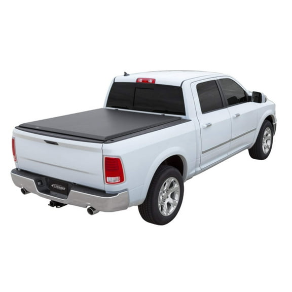 Access ADARAC Aluminum Series 03+ Dodge Ram 2500/3500 6ft 4in Bed (w/o ...