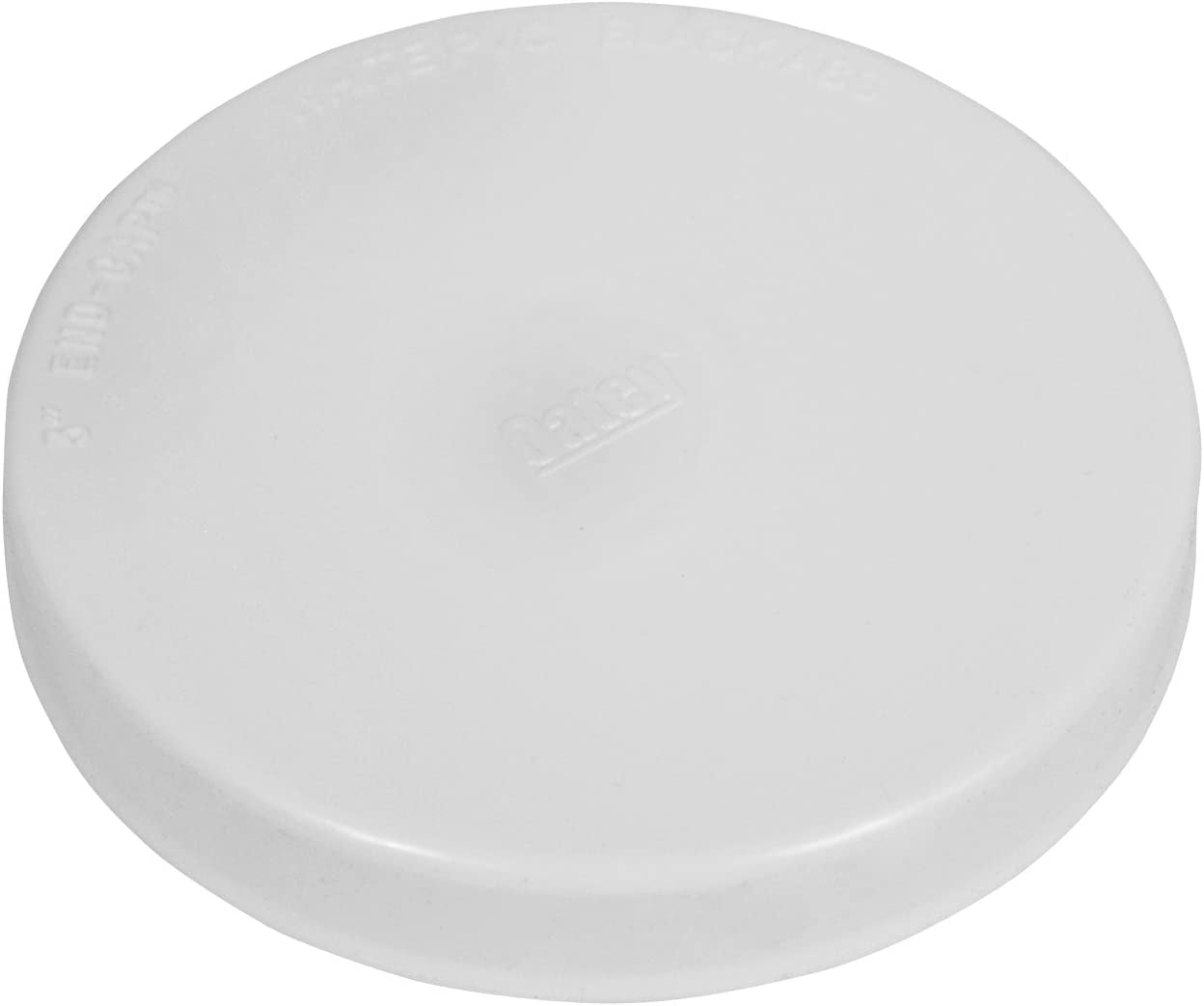 Oatey 33473 End-Cap 3-inch Test Cap for ABS - Walmart.com