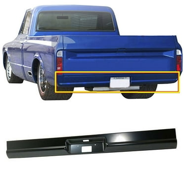 Fit for 1967 1968 1969 1970 1971 1972 Chevrolet C10 Pickup Trucks Rear ...