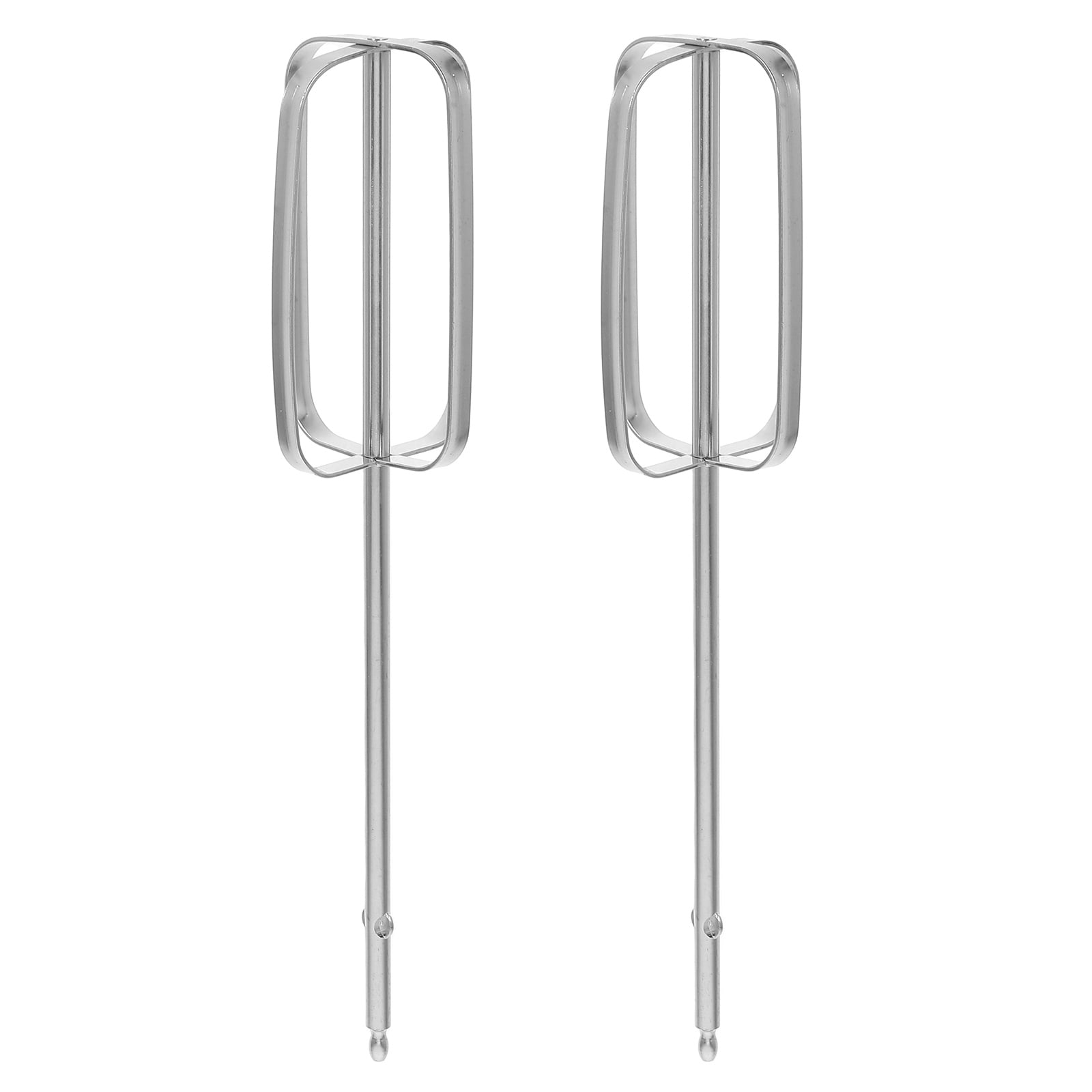 Click here for Miangastore 4pcs Hand Mixer Attachments: Stainless... prices