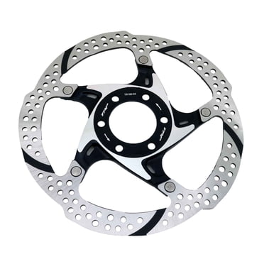 Magura Disc Rotor Kit, 6-Bolt, MDR-P - 220mm (8.6") - Walmart.com