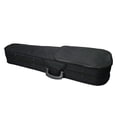 4/4 Full Size Violin Hard Case Basic Professional Triangular Shape ...
