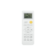 Control Remoto Minisplit Mirage Absolut V Absolut Confort Absolut X Con ...