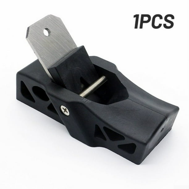 Hand Planer Woodworking Lightweight Portable Replacement Sharp Small ...