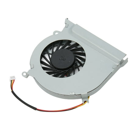 Laptop Internal Cooler, 3 Pin Fast Heat Dissipation Replacement Improve ...
