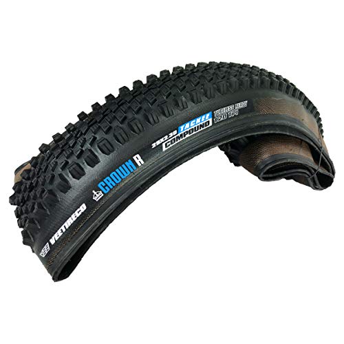 Vee Crown R 29x2.30 Bike Tire FB Tackee Compound Synthesis Sidewall ...