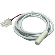 Genuine Whirlpool Temperature Sensor W10833885 - Walmart.com