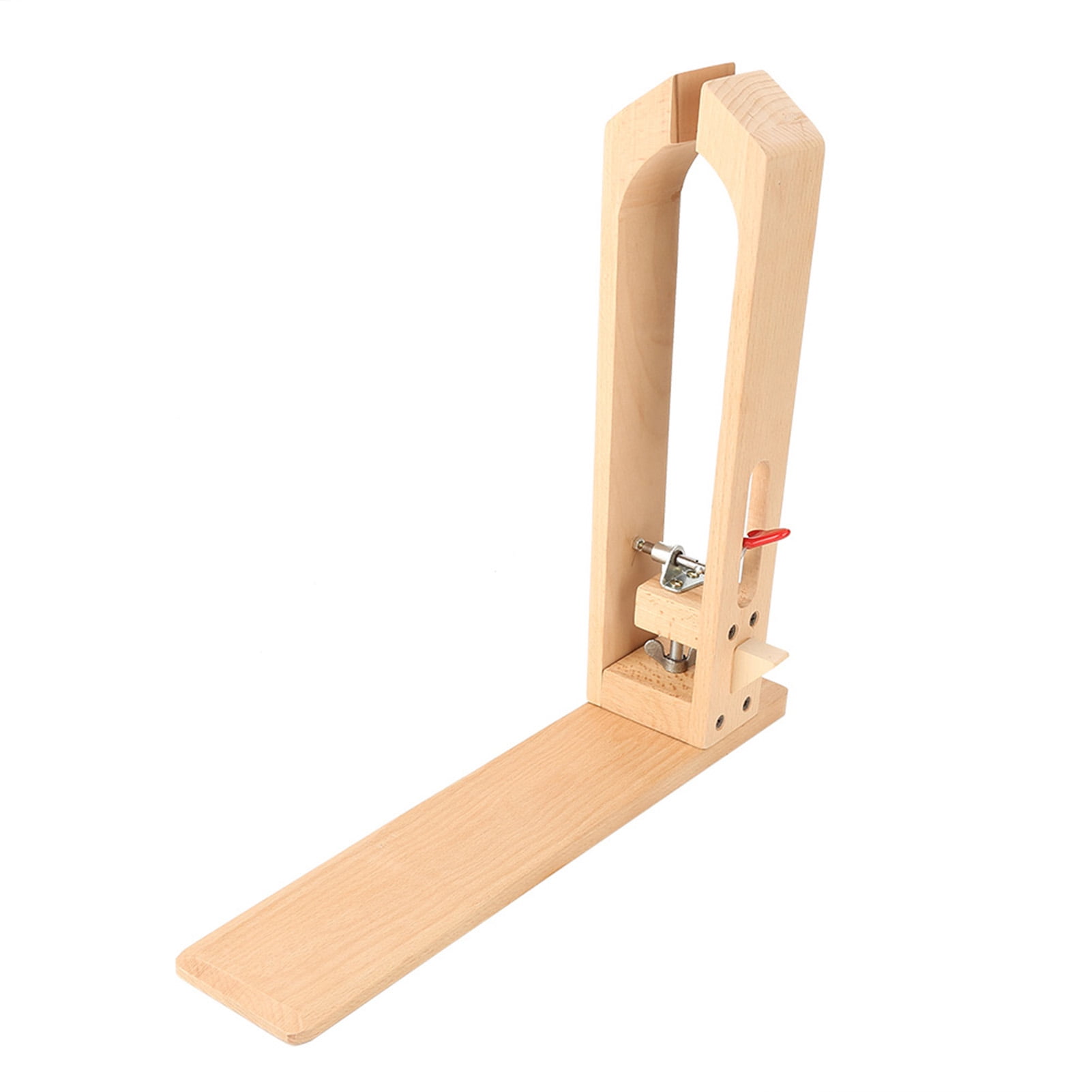 Click here for Adhoreca Wood Leather Clamp leather Retaining Clip... prices