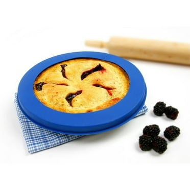 Wilton Adjustable Silicone Pie Crust Shield - Walmart.com