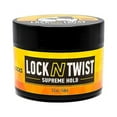 AllDay Locks Lock N Twist | Supreme Hold Locking Gel for Twist-Outs and ...