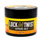 AllDay Locks Lock N Twist | Supreme Hold Locking Gel for Twist-Outs and ...