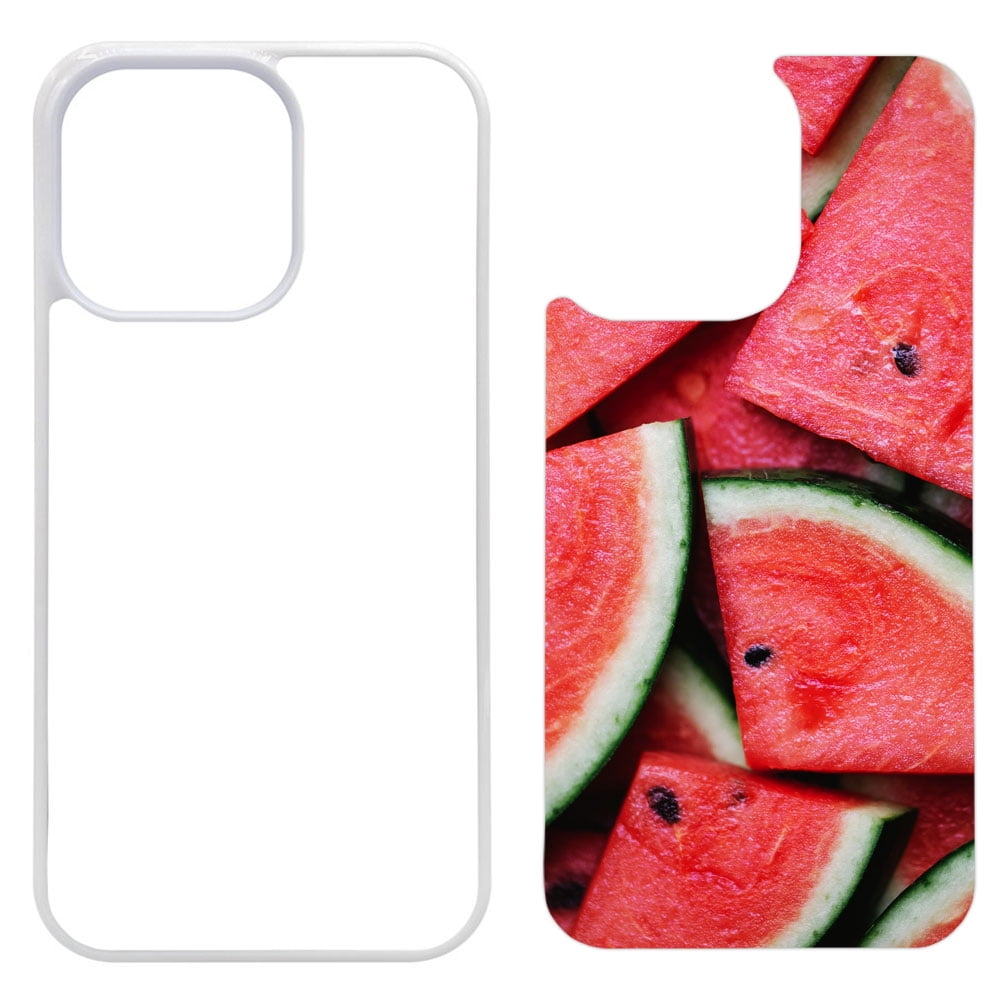 [5 Pack] Innosub Sublimation Phone Cases Compatible with iPhone 13 Pro ...