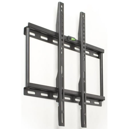Low-Profile Wall Mount Brackets for 23" to 60" Flat Screen Monitors ...