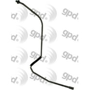 URO 8653339 Engine Crankcase Breather Hose - Walmart.com
