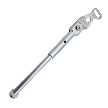 Lightweight Stable Aluminum Alloy 22.9cm Folding Bike Kickstand Anti ...