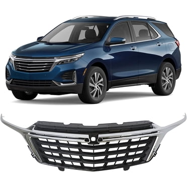 Kojem Chevy Accessories: Front Bumper Mesh Grille for 2007-2013 ...
