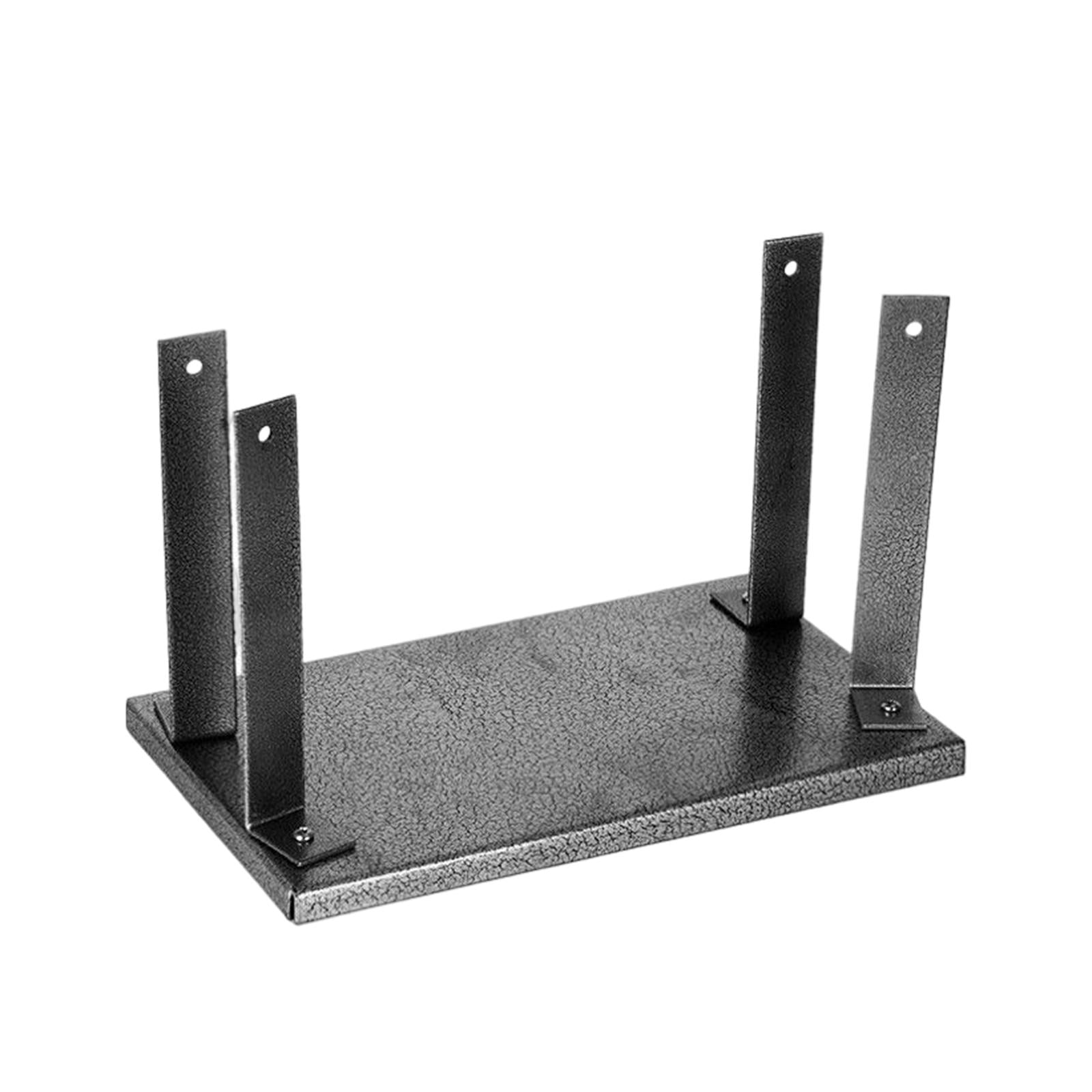 Professional Carpentry Planer Rack Flip Bracket Household Woodworking ...