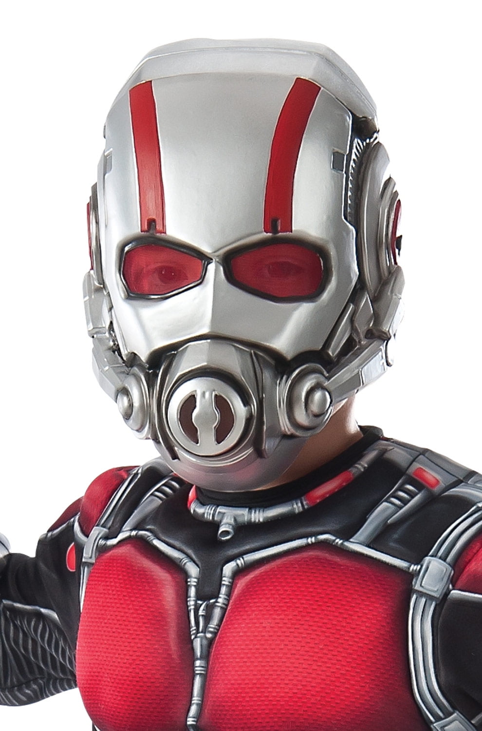 Ant-Man Child Mask - Walmart.com