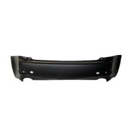 Front Bumper Cover for 2013 Lexus GS - Walmart.com