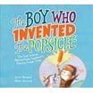 The Boy Who Invented the Popsicle : The Cool Science Behind Frank ...