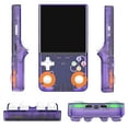 R36 Ultra Open Source Handheld Game Console 4-inch IPS HD Screen 1GB ...