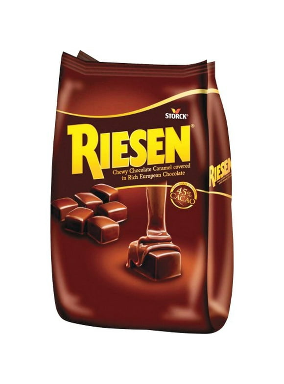 Riesen Chocolate in Candy - Walmart.com