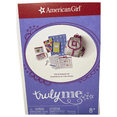 American Girl School Backpack Set for Dolls - Truly Me 2017 - Walmart.com