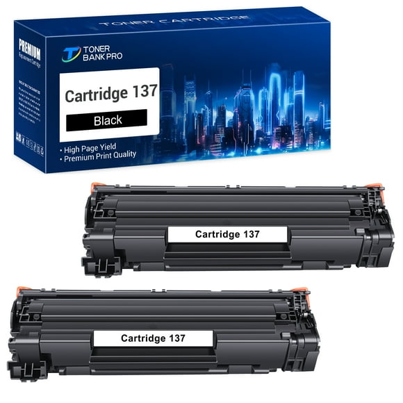 Canon Mf232w Toner Cartridge