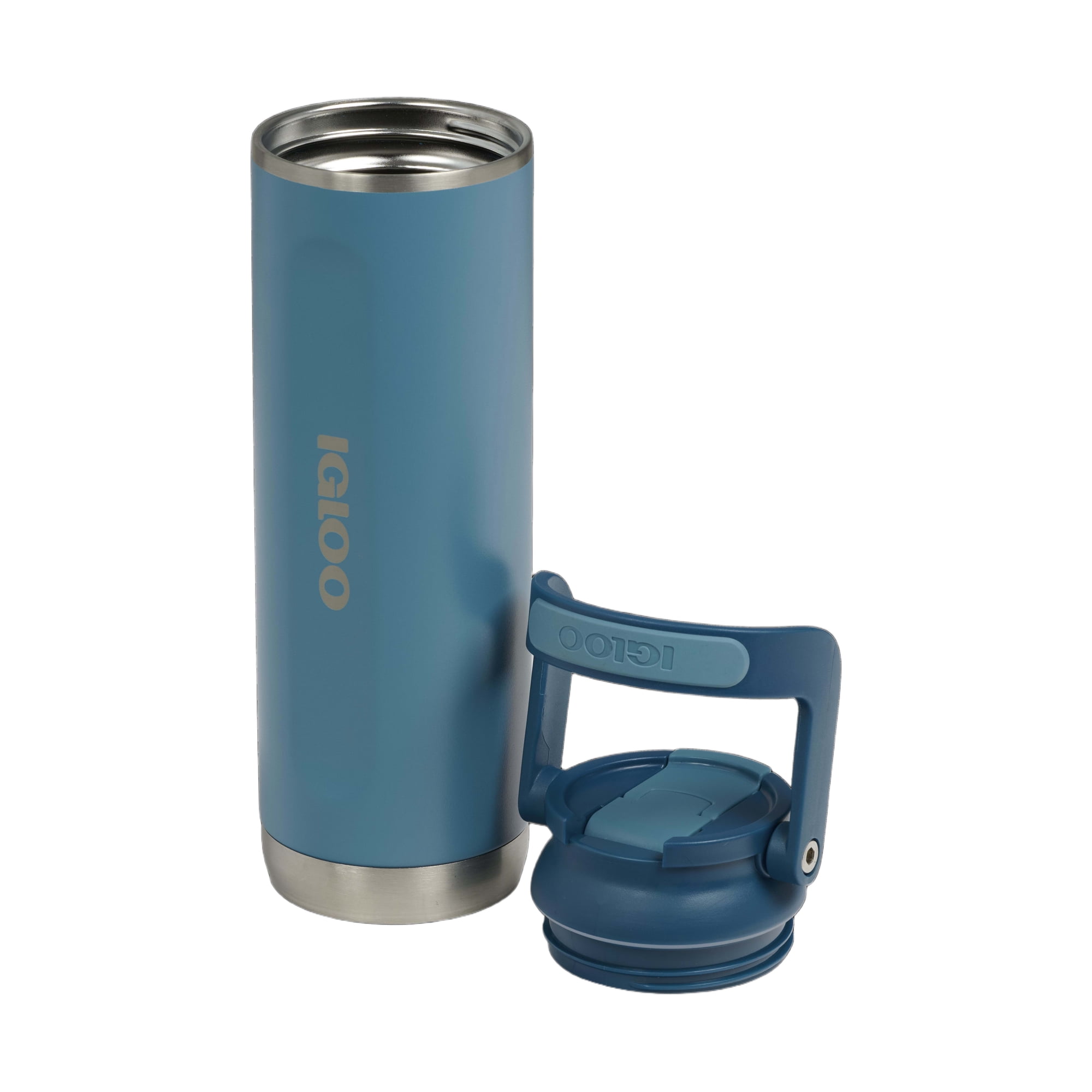 Click here for Igloo 20 Oz Sport Sipper Hot Or Cold Beverage Bott... prices