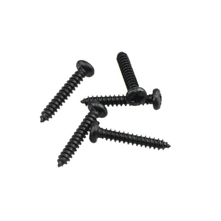 Destyer 500pcs Mini Screws Set Modified Components Universal M3 Screw ...