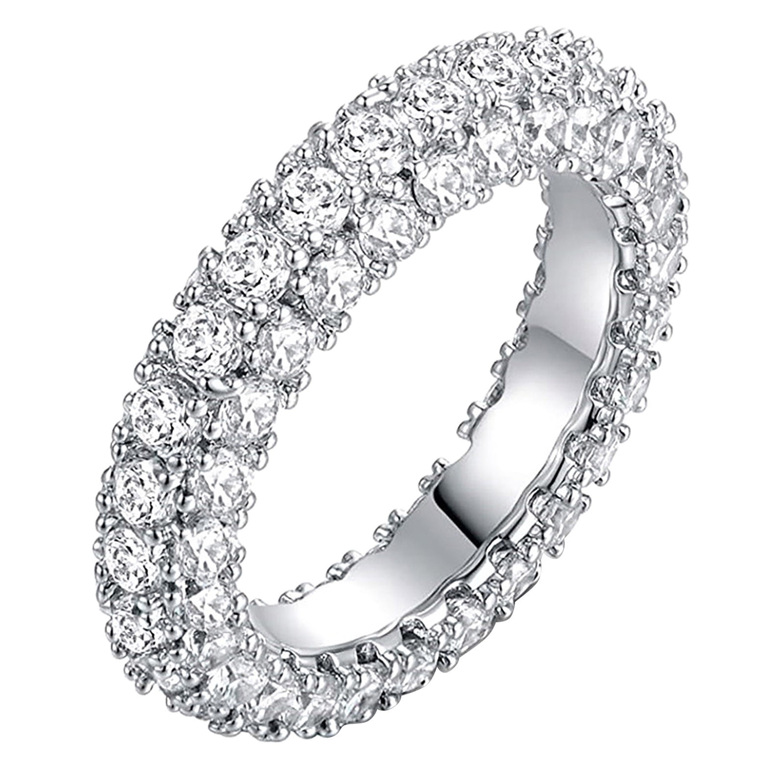 Click here for Chunleiii Fashion Jewelry Ring For Women - Accesso... prices