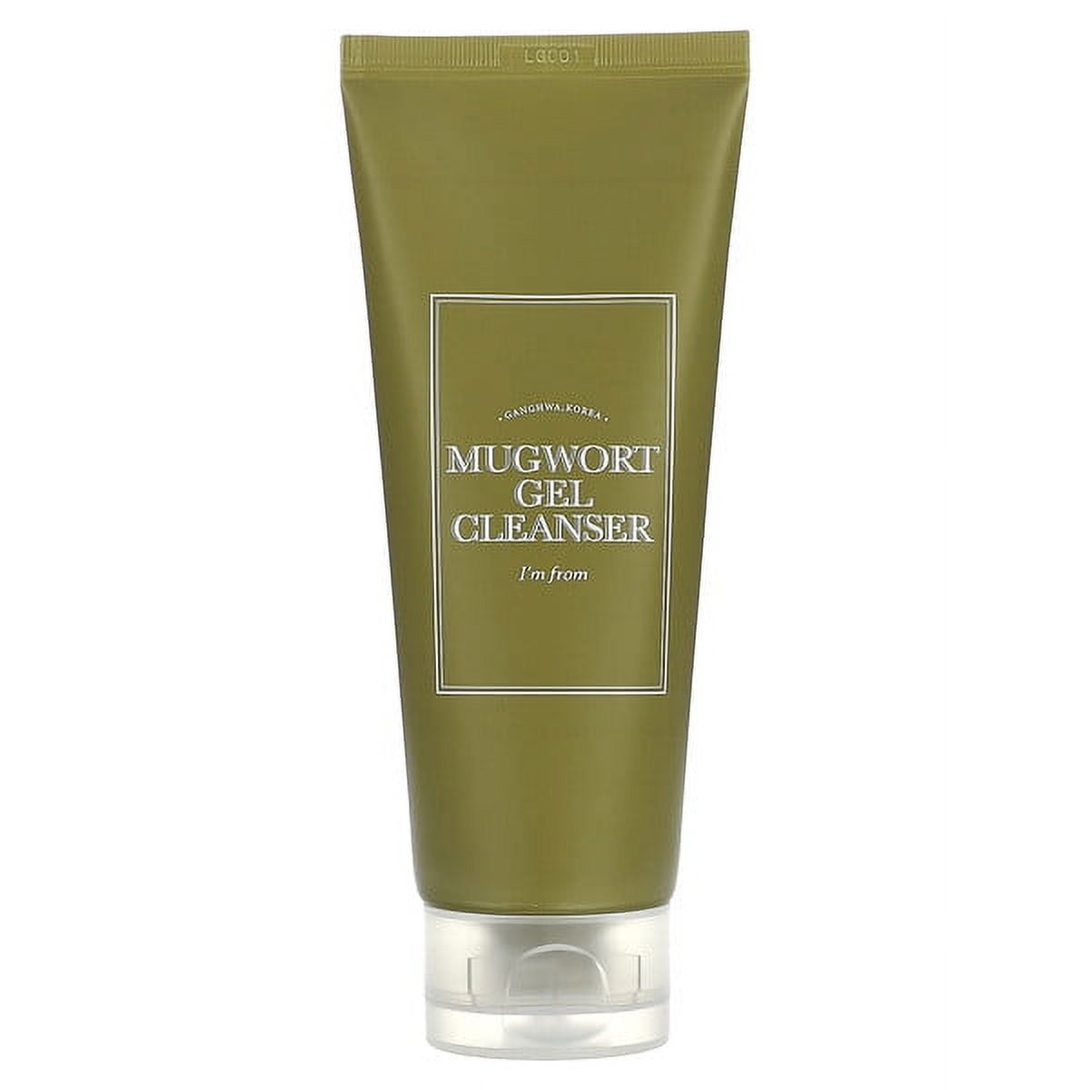 Click here for Im From  Mugwort Gel Cleanser  5.07 Fl Oz (150 Ml)... prices