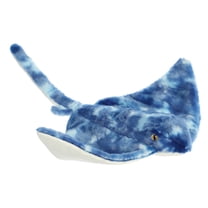 Aurora - Large Blue Destination Nation - 19" Stingray - Adventurous ...