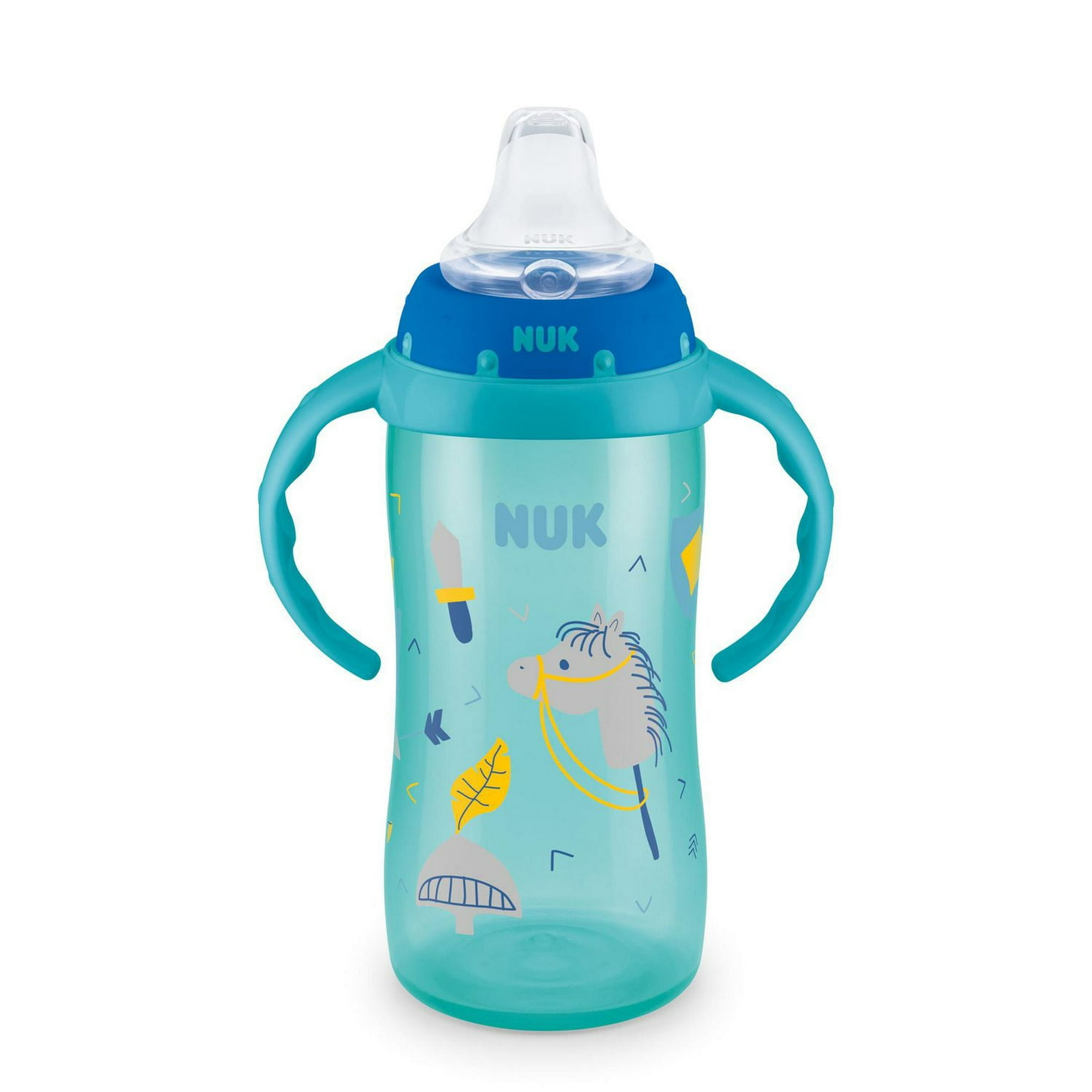 Click here for Nuk Large Learner Cup prices